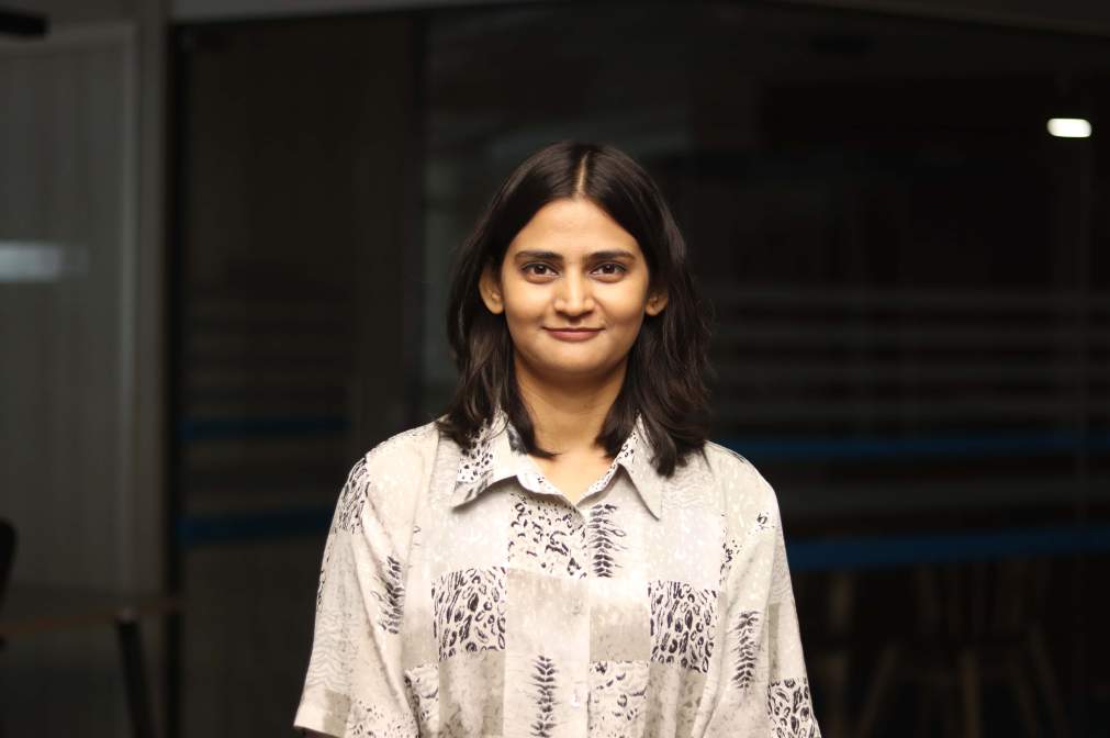 Aishwarya Joshi | CEEW